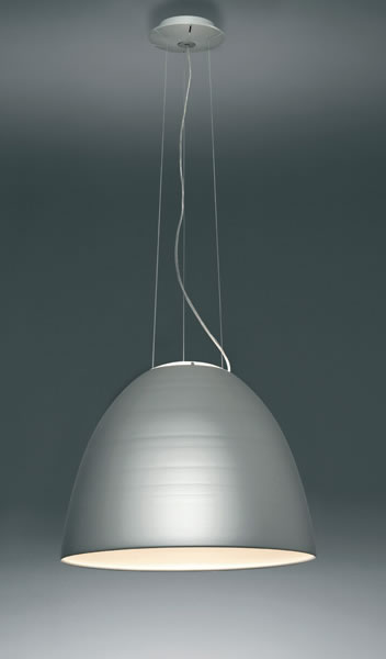 Nur Pendant Light - Spatial Lighting
