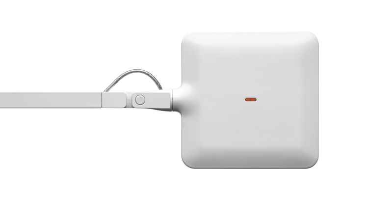 Kelvin LED - Spatial Lighting