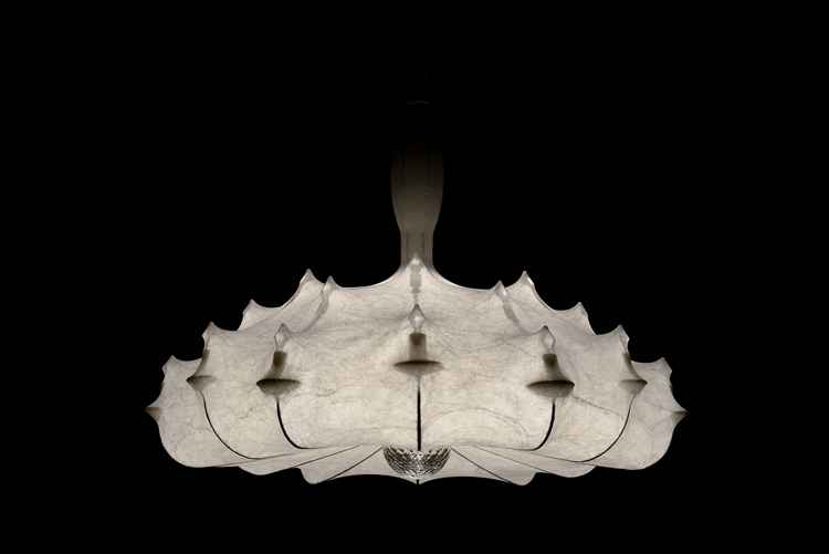 Zeppelin Pendant Light - Spatial Lighting