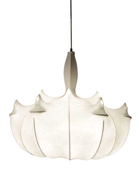 Zeppelin Pendant Light - Spatial Lighting
