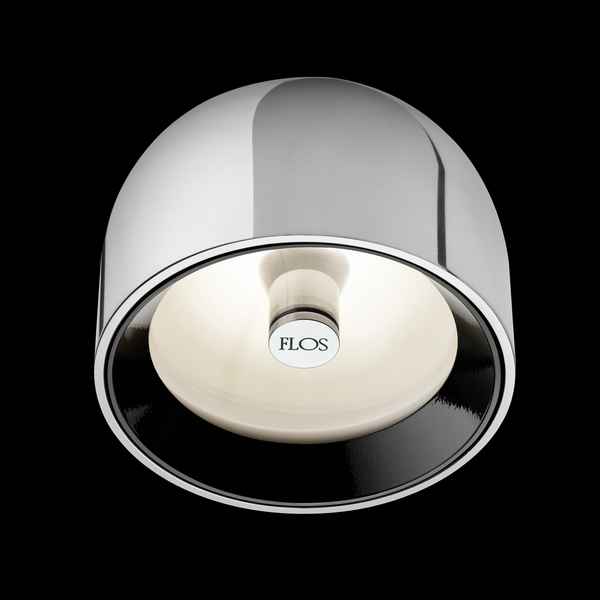 Wan Ceiling and Wall Light - Spatial Lighting
