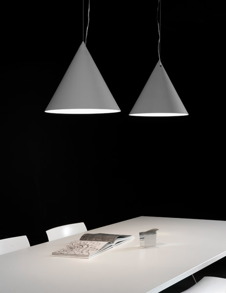 Ray Pendant Light - Spatial Lighting