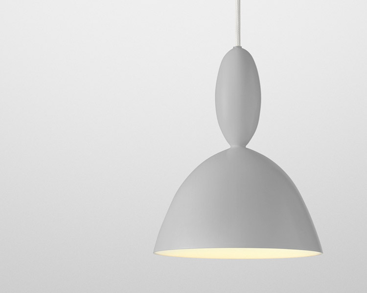 MHY Pendant Light - Spatial Lighting