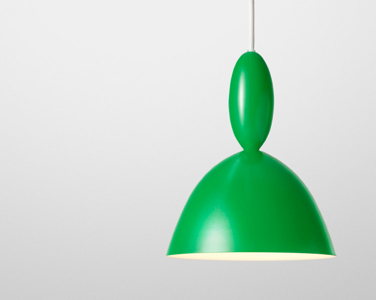 MHY Pendant Light - Spatial Lighting