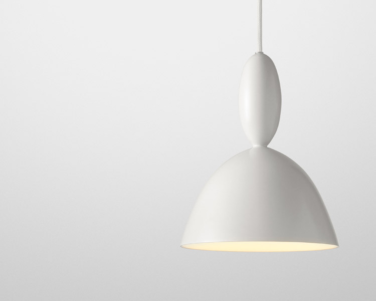MHY Pendant Light - Spatial Lighting