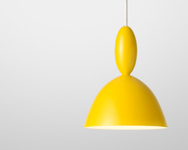 MHY Pendant Light - Spatial Lighting