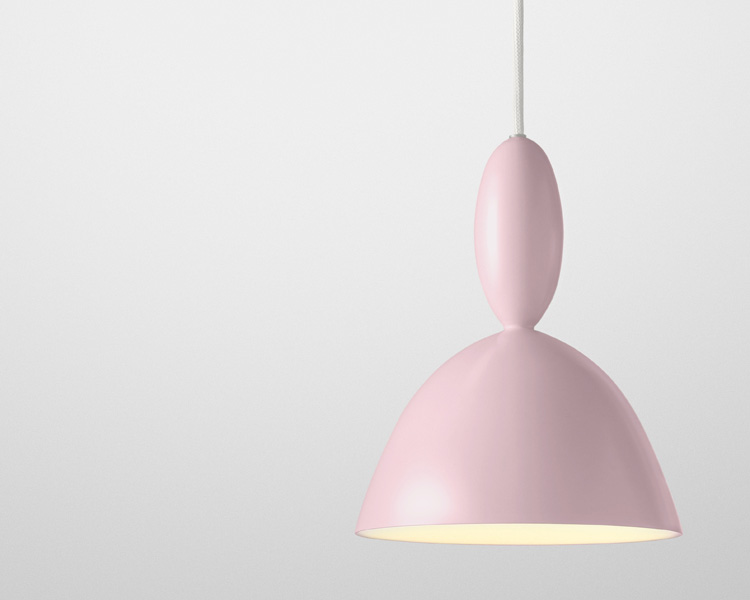 MHY Pendant Light - Spatial Lighting