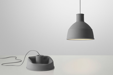 Unfold Pendant Light - Spatial Lighting