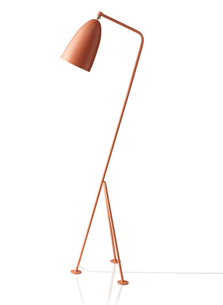 Grasshopper Floor Lamp - Spatial Lighting