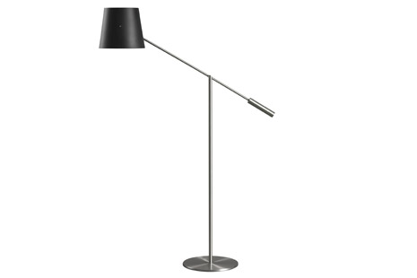 Libra Floor Lamp - Spatial Lighting