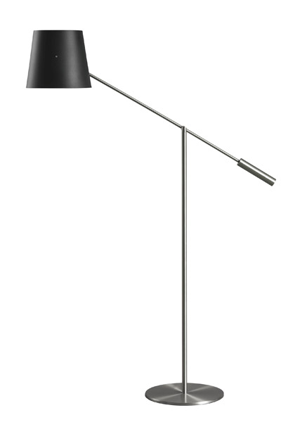 Libra Floor Lamp - Spatial Lighting