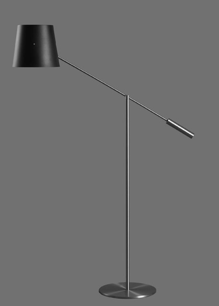 Libra Floor Lamp - Spatial Lighting