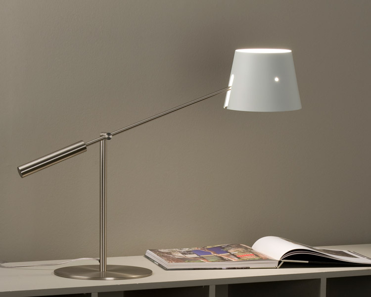 Libra Table Lamp - Spatial Lighting