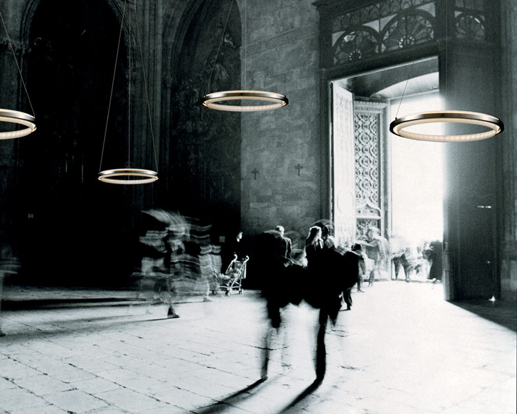 Nimba Pendant Light - Spatial Lighting