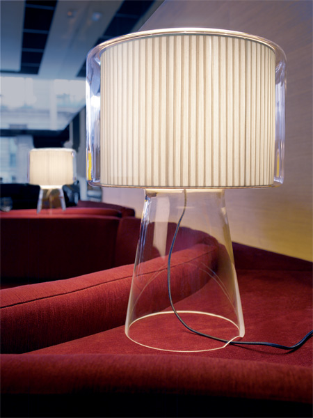 Mercer Table Lamp - Spatial Lighting