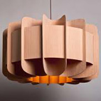 CLARISSA Pendant Shade - Spatial Lighting