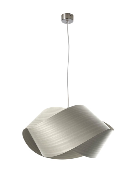 Nut Pendant Light - Spatial Lighting
