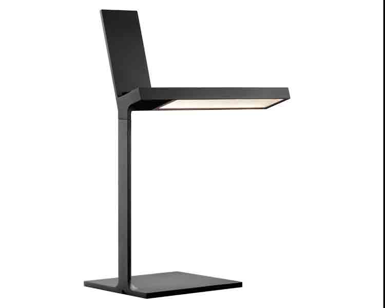 De Light Table Lamp - Spatial Lighting