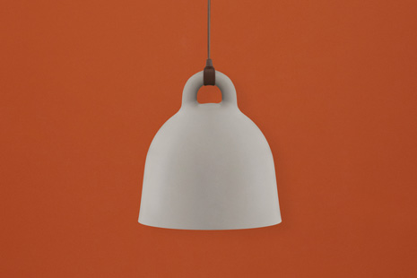 Bell Pendant Lamp - Spatial Lighting