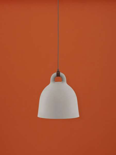 Bell Pendant Lamp - Spatial Lighting