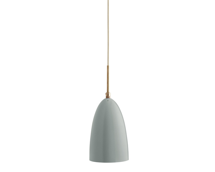 Grasshopper Pendant Light - Spatial Lighting