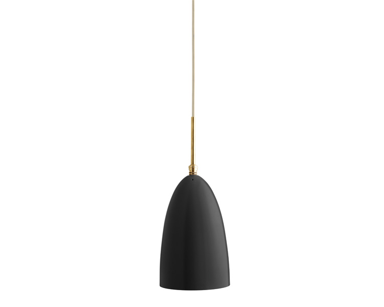 Grasshopper Pendant Light - Spatial Lighting