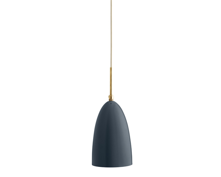 Grasshopper Pendant Light - Spatial Lighting