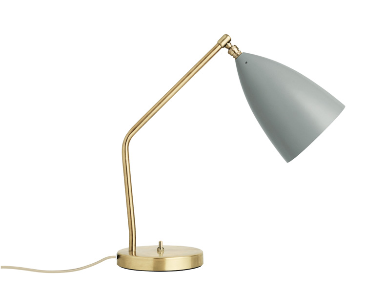 Grasshopper Task Light - Spatial Lighting