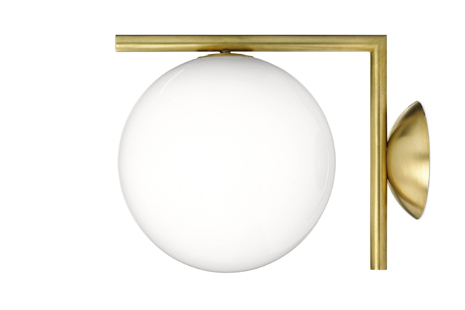IC Lights Wall Lamp - Spatial Lighting