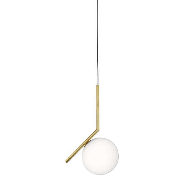 IC Lights Pendant - Spatial Lighting