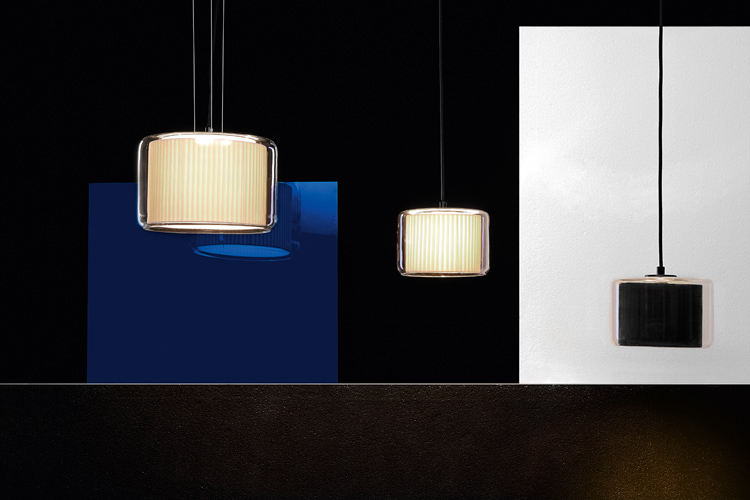 Mercer Pendant - Spatial Lighting