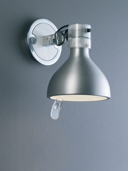 Atila Wall Spot - Spatial Lighting